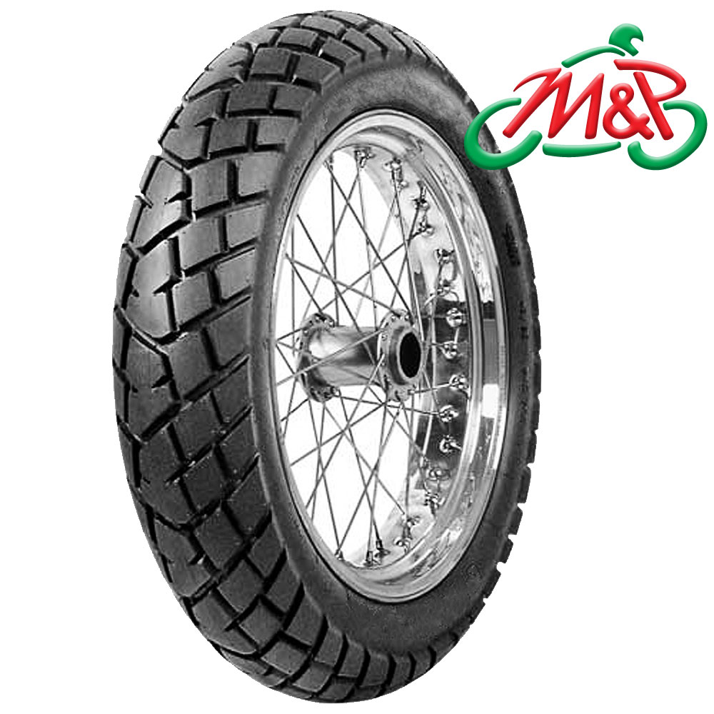 110/90P17 MT60 T/T Rear Pirelli Motorcycle Tyre | eBay
